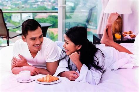 Significance Of Sex In A Healthy Relationship