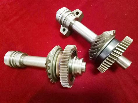 전문 사용자 정의 커플 링 기어 의 고품질 전문 사용자 정의 커플 링 기어