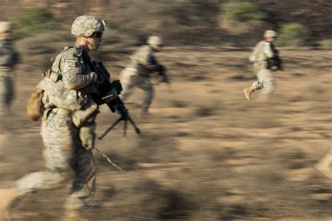 Operation Enduring Freedom Combined Joint Task Force Horn Of Africa • Spotter Up