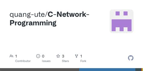 Github Quang Utec Network Programming