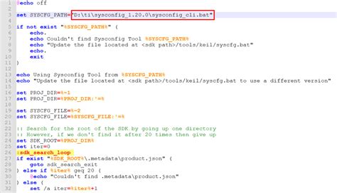 【mspm0】搭建keil开发环境 知乎