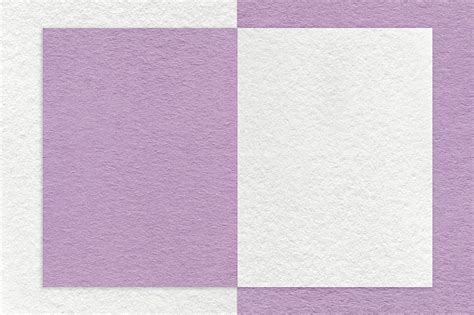 질감 흰색과 라일락 종이 배경 와 기하학적 모양과 패턴 매크로 구조 공예 바이올렛 판지 0명에 대한 스톡 사진 및 기타 이미지 Istock