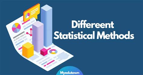 18 Essential Statistical Methods
