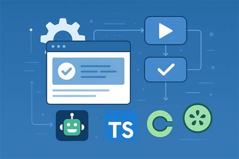 Page Object Model In Playwright With Typescript Best Practices By