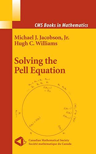 Solving The Pell Equation Softarchive