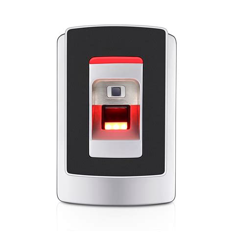 Waterproof Ip68 Metal Biometrics Fingerprint Acces Vicedeal