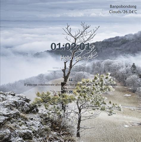 GitHub JEONGEUN ChromeApp 바닐라JS로 크롬 앱 만들기 with 노마드 코더