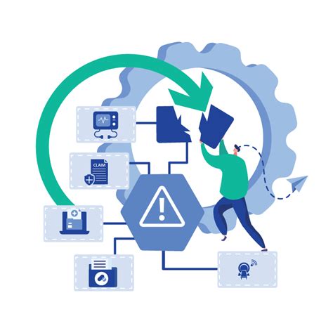 Healthcare Interoperability Services Vnb Health Solutions