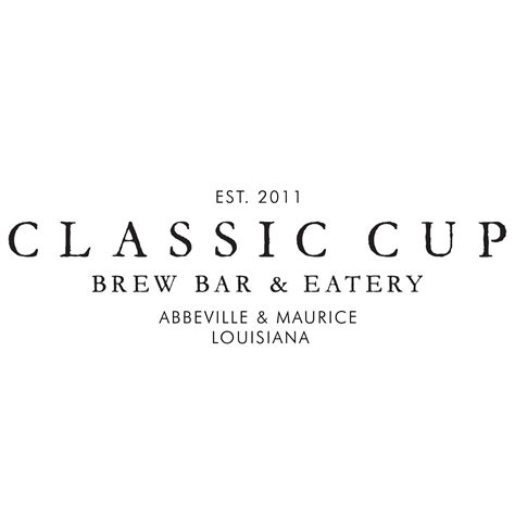 Classic Cup Of Maurice Maurice La