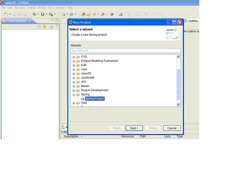 Techical Tutorials Spring Stored Procedure Example With Database As