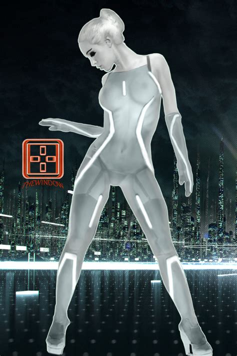 Rule 34 Castanova Disney Gem Tron High Tech Nipples Siren Tron Tron Legacy Wedge Heels 890004