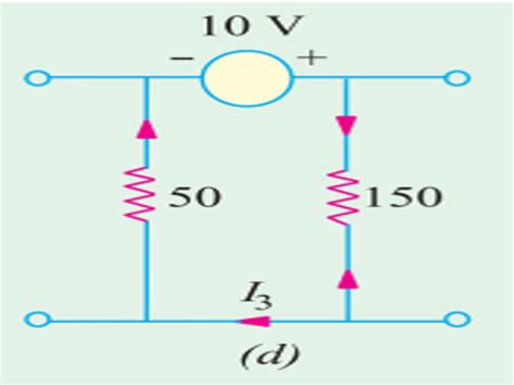 How To Use The Superposition Theorem To Solve Complex Circuits Eee Atoz