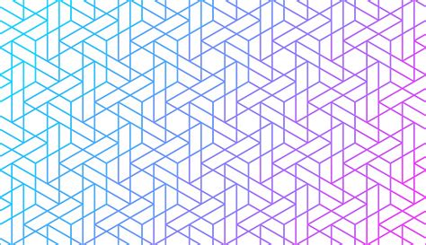 추상 블루 퍼플 삼각형 패턴 네트워크 이미지 기하학적 텍스처 배경 벡터 일러스트 레이 션 라인 아트 파란색에 대한 스톡 벡터 아트 및 기타 이미지 Istock