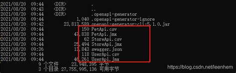 使用swagger如何自动生成jmeter脚本 根据swagger生成jmeter csdn博客