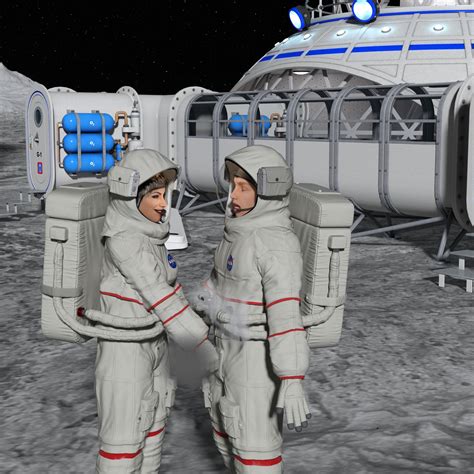 Astronauts Penis Enlarges In Aliens Hand By Aloo123 On Deviantart