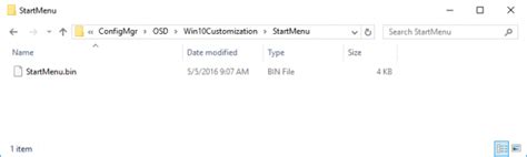 Sccm Windows 10 Customization Using Task Sequences