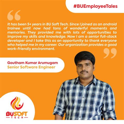 Chithresh K Posted On Linkedin