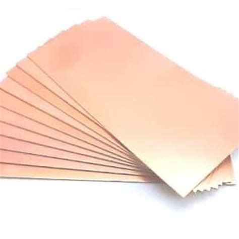 Papan Pcb Polos 10x20cm Pcb Polos Satu Sis Lazada Indonesia