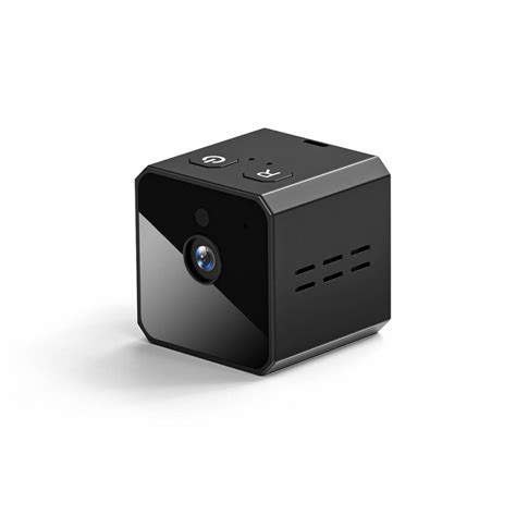 Portable Hidden Camera Mini Recorder 1080p Hd