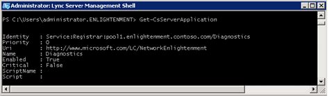 Debugging Lync Dialog Listener Microsoft Learn