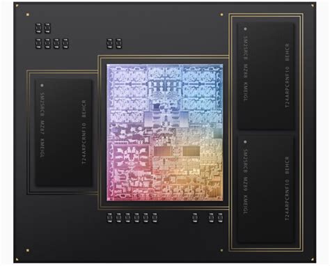 Apple Debuts M Chips Company S First To Use Three Nanometer Tech PetaPixel