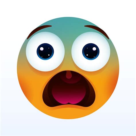 Emoji Wow Rysunek Wektory Pobierz Wysokiej Jakości Darmowe Wektory Z Freepik Freepik