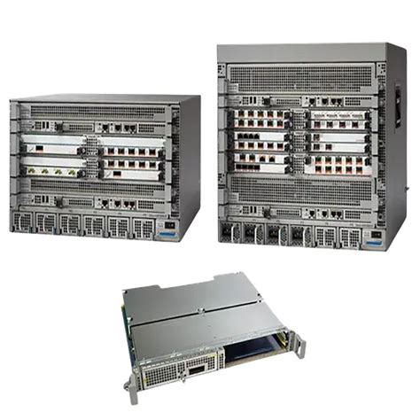 Cisco Asr1006 X Asr 1006 X Modular Expansion Router Refurbished