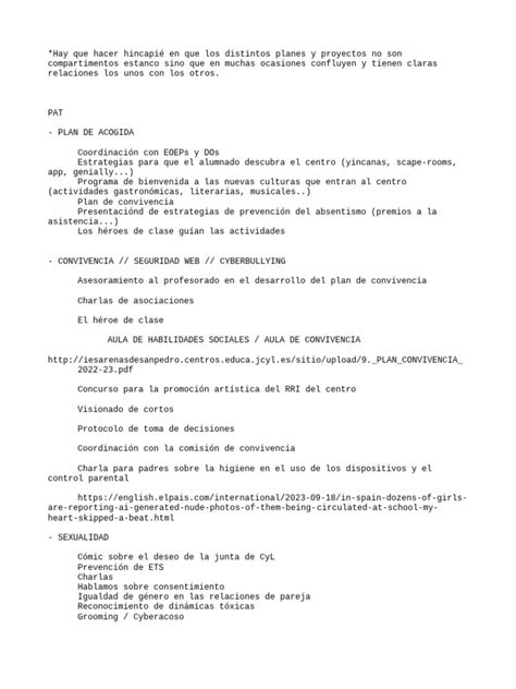 Ideas Programación Pdf