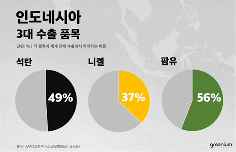 ‘석탄·니켈·팜유·열대우림인도네시아 대통령 선거가 기후대응에 미치는 시사점은 그리니엄
