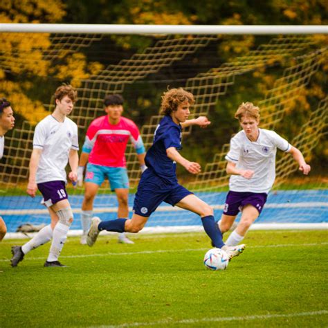 Rafiq Kasumovs Soccer Recruiting Profile