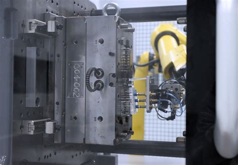 Medical Mold Transfer Process Erreka Medical