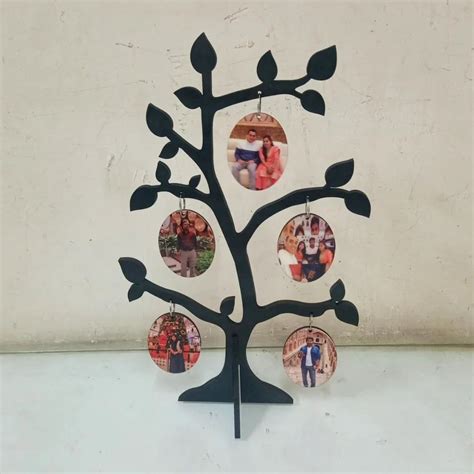 Tree Shape Wooden Photo Frame At Rs 300piece Photo Frame In Paonta Tree Shape Wooden Photo Frame At Rs 300piece Photo Frame In Paonta