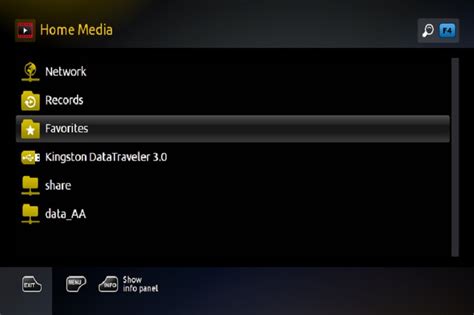 How To Add Channels To Favorite List On MAG TYTANTV COM