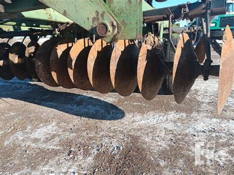 John Deere T0230 Auctions Equipmentfacts