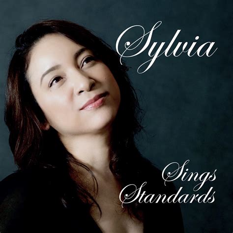 Sylvia Sings Standards Album Of Sylvia Buy Or Stream Highresaudio