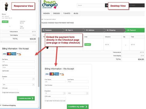 Prestashop Paypal Pro Module Prestashop Modules