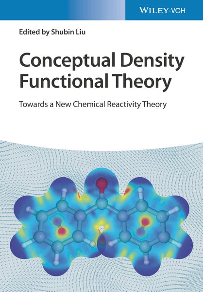 Conceptual Density Functional Theory Dc Ebooks