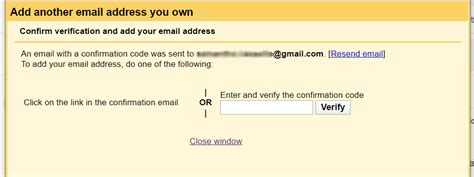 Merging Multiple Gmail Accounts In Just One Inbox