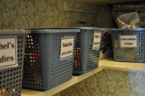 50 Ideas To Label Things At Your Home Shelterness
