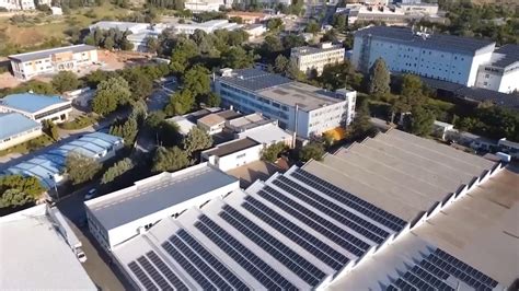 Телевизија 24 Расте интересот за фотоволтаици во Охрид