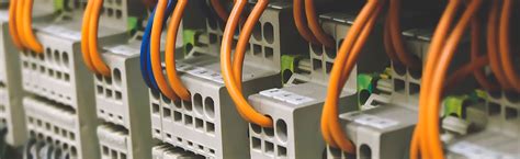 Explore Altechs Comprehensive Offering Of DIN Rail Terminal Blocks RS