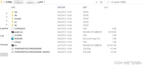 Java8下载安装详细教程，环境配置，java、jre下载安装教程，此电脑图标位置，电脑处理器版本查询查询 Csdn博客