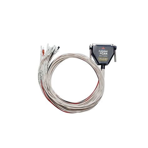 Cas 4 Flexray Can Ecu Cable Goldcarkeys
