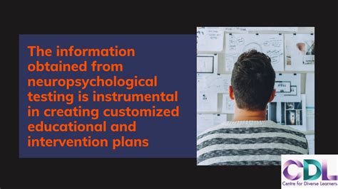 Ppt Role Of Neuropsychological Testing In Learning Disability Assessment Powerpoint