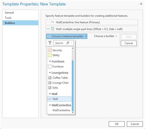 Arcgis Pro Tips Group Templates Galleries And Grids Make Editing A Snap