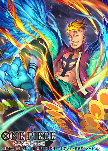 Marco One Piece And More Drawn By Phima Danbooru