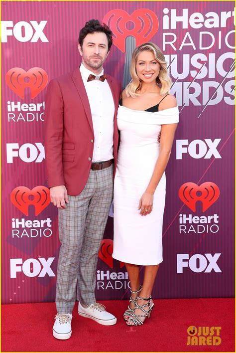 Stassi Schroeder And Beau Clark Are Married Photo 4490899 Wedding
