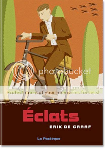 Erik De Graaf Comics