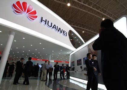 Huawei Goodbye USA ITBUSINESS