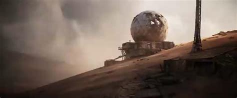 Artstation On Linkedin Outpost Unreal Engine 5 Render Game Week 2023